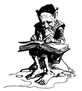 Some Of The Most Well-Known Creatures In Finnish Mythology